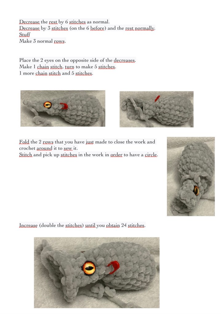 L’art du crochet | L’art de Schlit B. Peintures , sculptures et l’art ...
