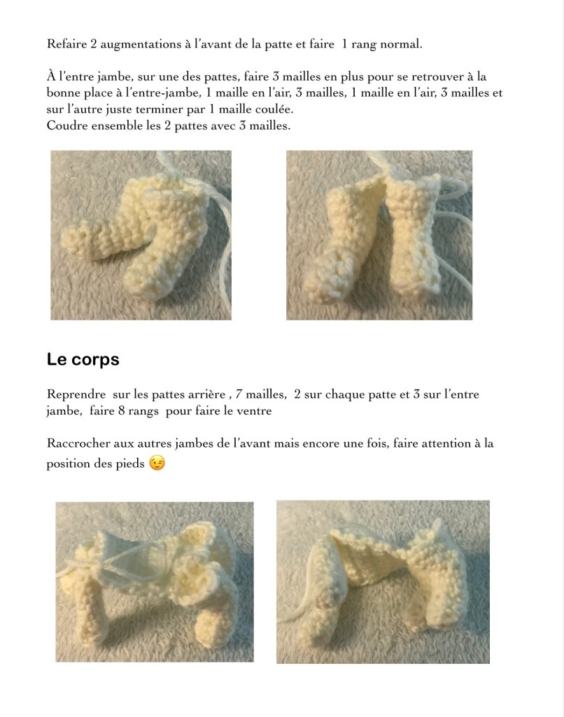 L’art du crochet | L’art de Schlit B. Peintures , sculptures et l’art ...
