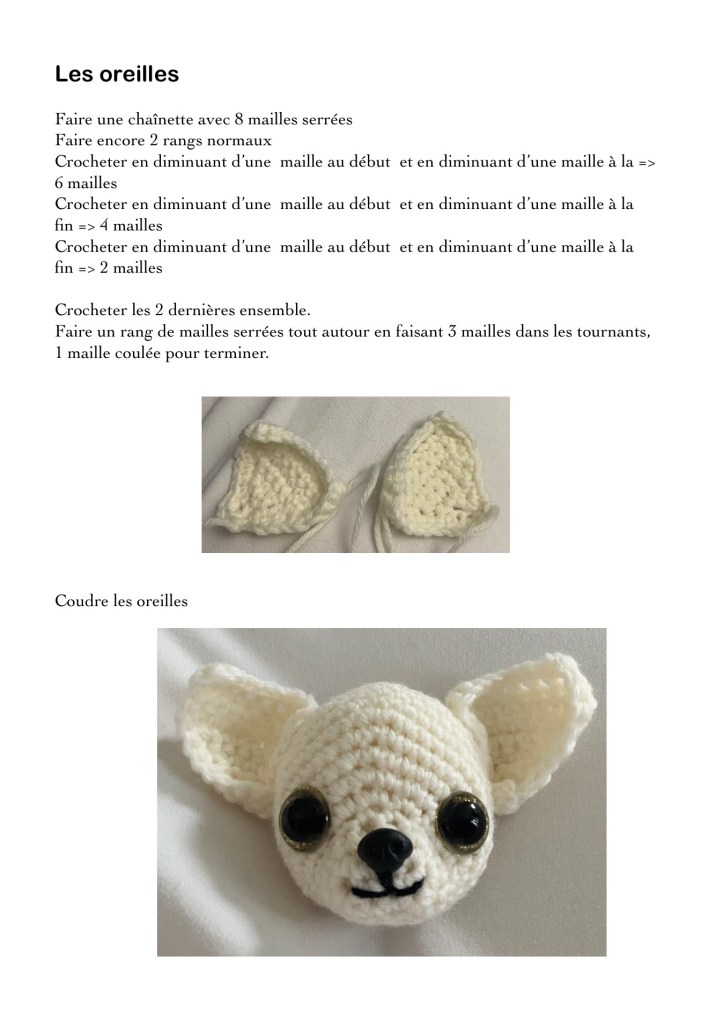 L’art du crochet | L’art de Schlit B. Peintures , sculptures et l’art ...