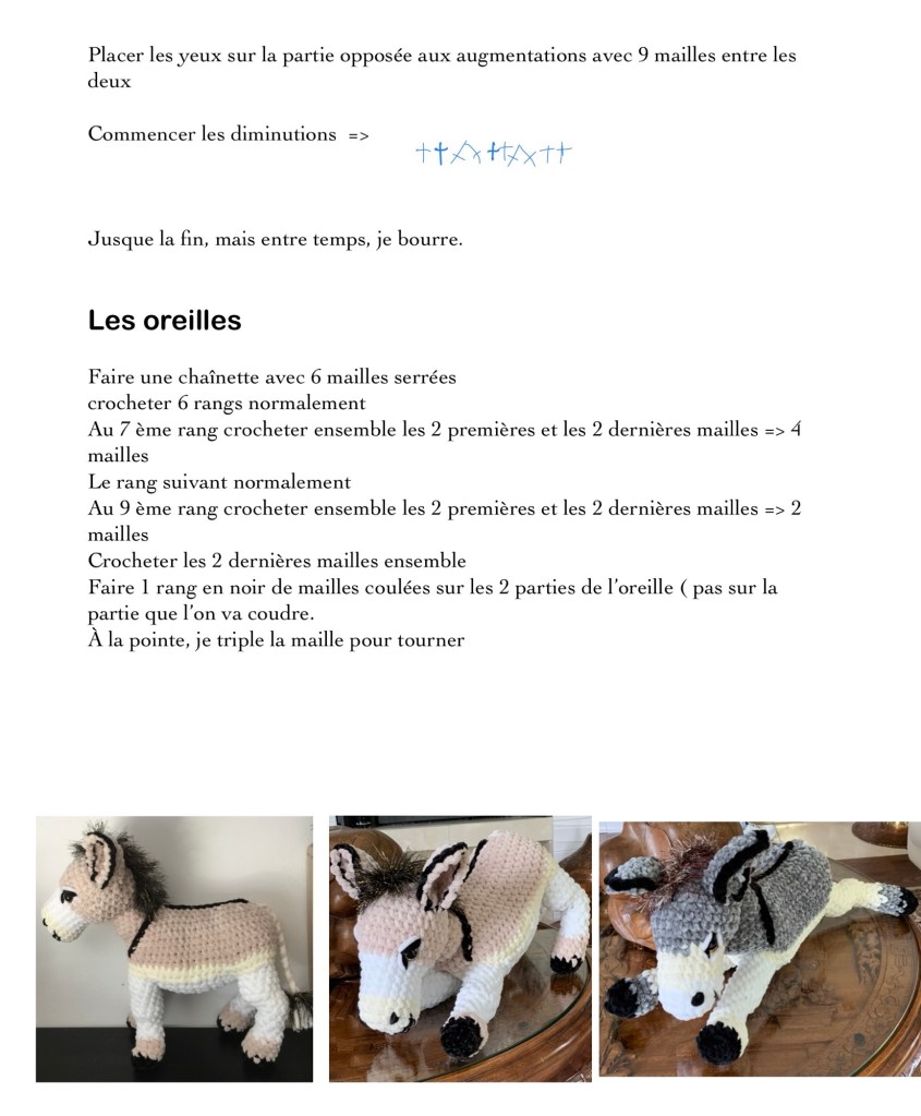 L’art du crochet | L’art de Schlit B. Peintures , sculptures et l’art ...
