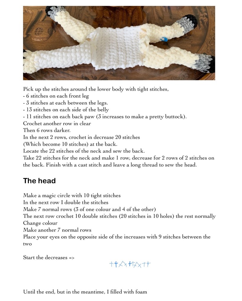 L’art du crochet | L’art de Schlit B. Peintures , sculptures et l’art ...