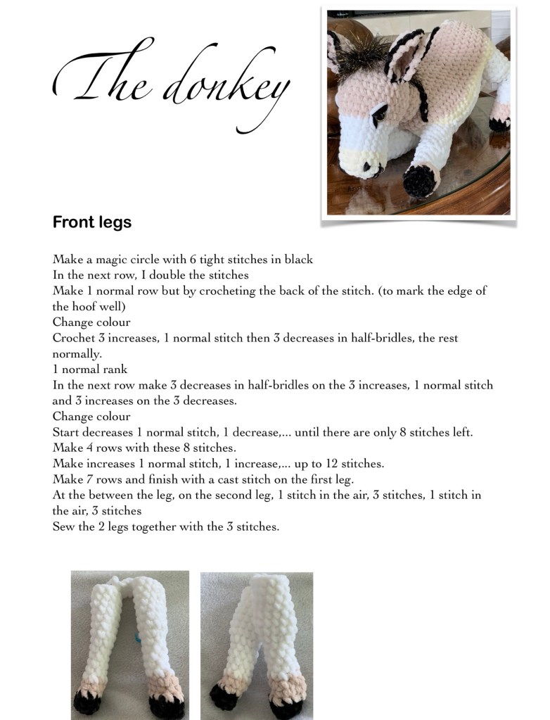 L’art du crochet | L’art de Schlit B. Peintures , sculptures et l’art ...