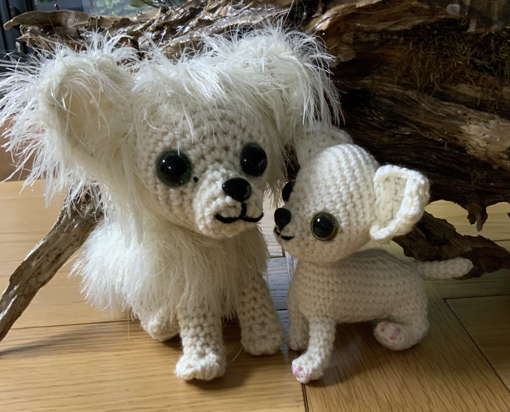 L’art de Schlit B. Peintures , sculptures et l’art du crochet | Montrer ...