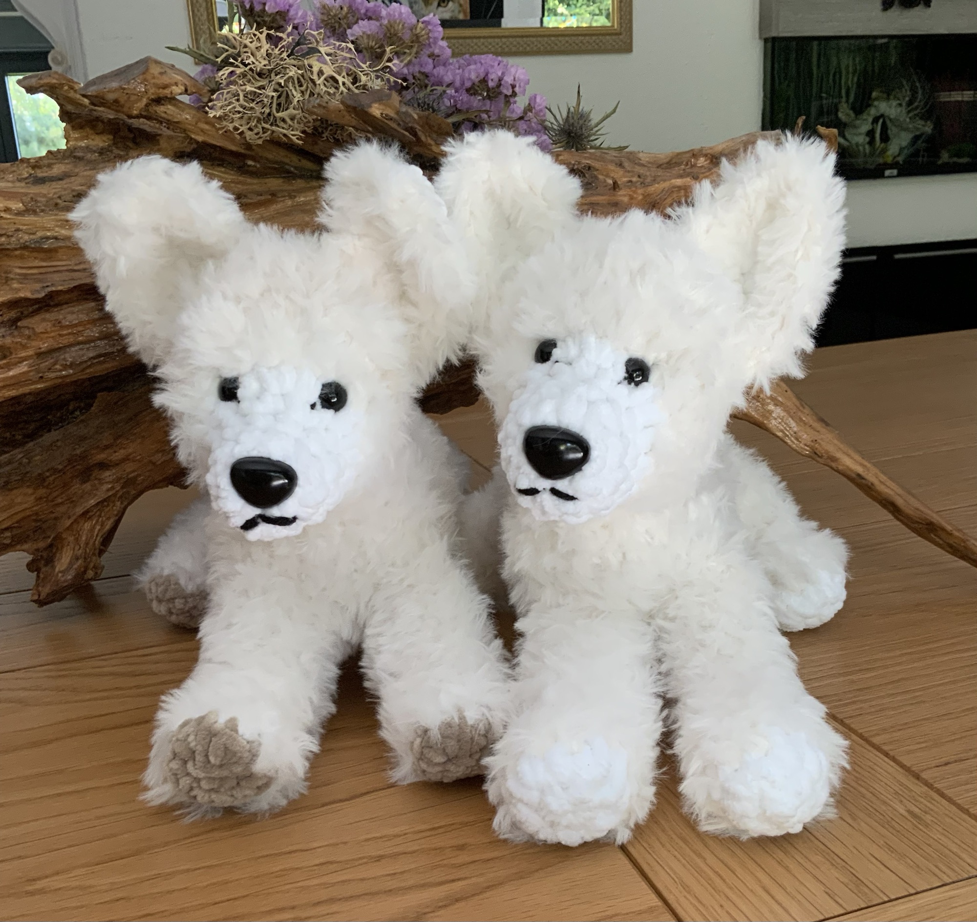 L’art de Schlit B. Peintures , sculptures et l’art du crochet | Montrer ...