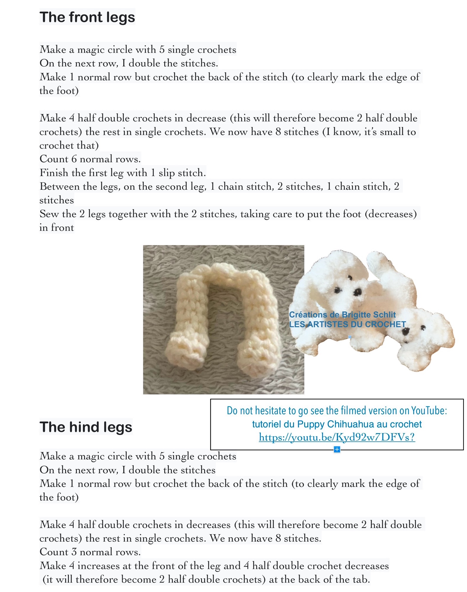 L’art du crochet | L’art de Schlit B. Peintures , sculptures et l’art ...