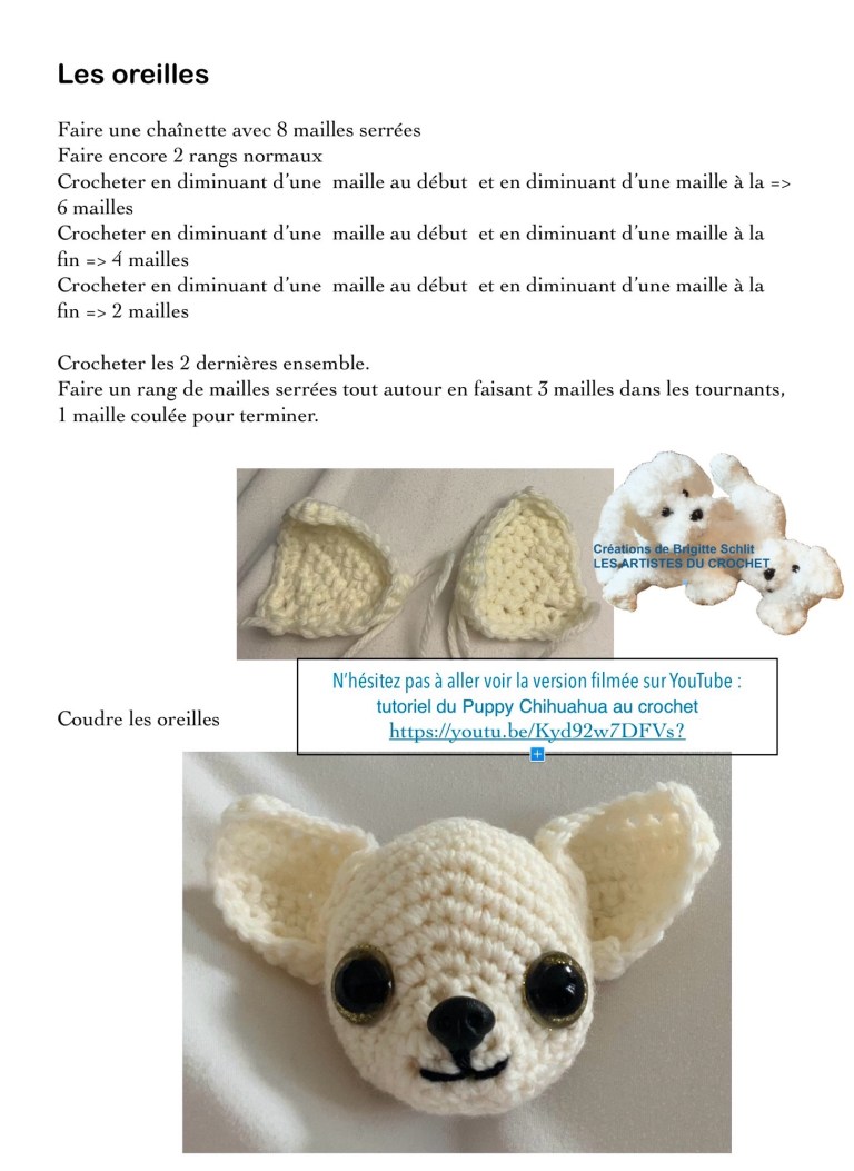L’art du crochet | L’art de Schlit B. Peintures , sculptures et l’art ...