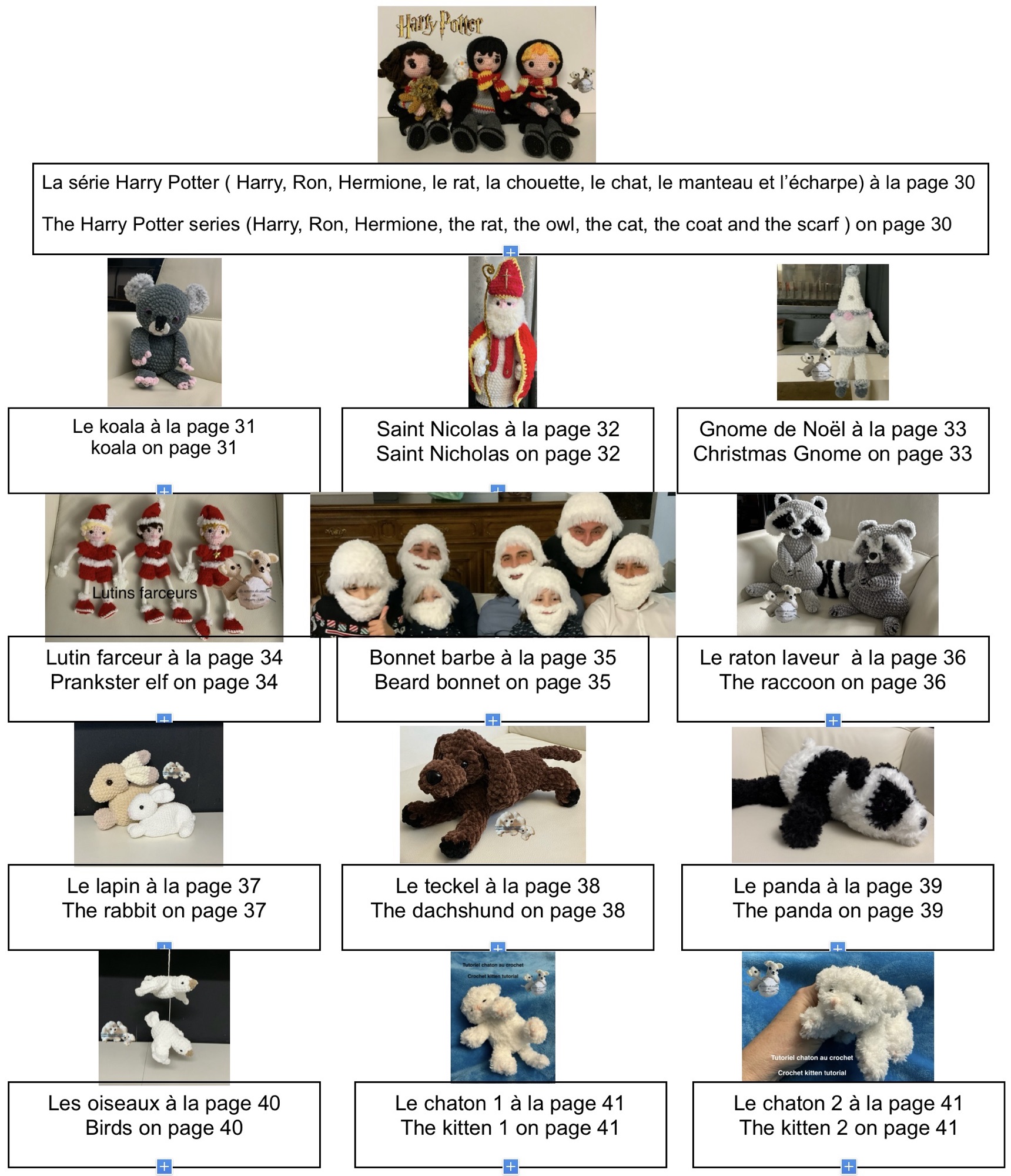 L’art du crochet | L’art de Schlit B. Peintures , sculptures et l’art ...